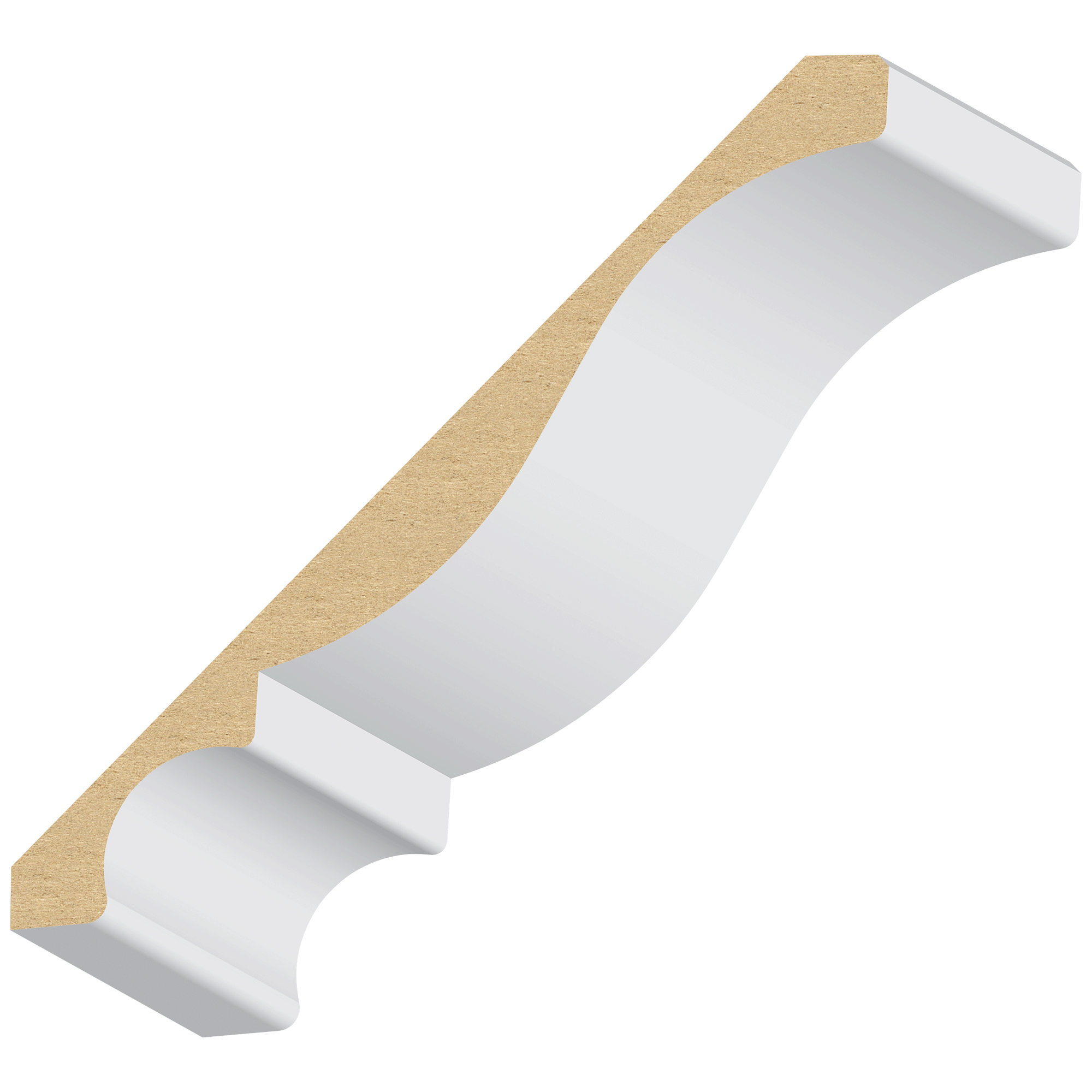 416MUL - Moldings Plus