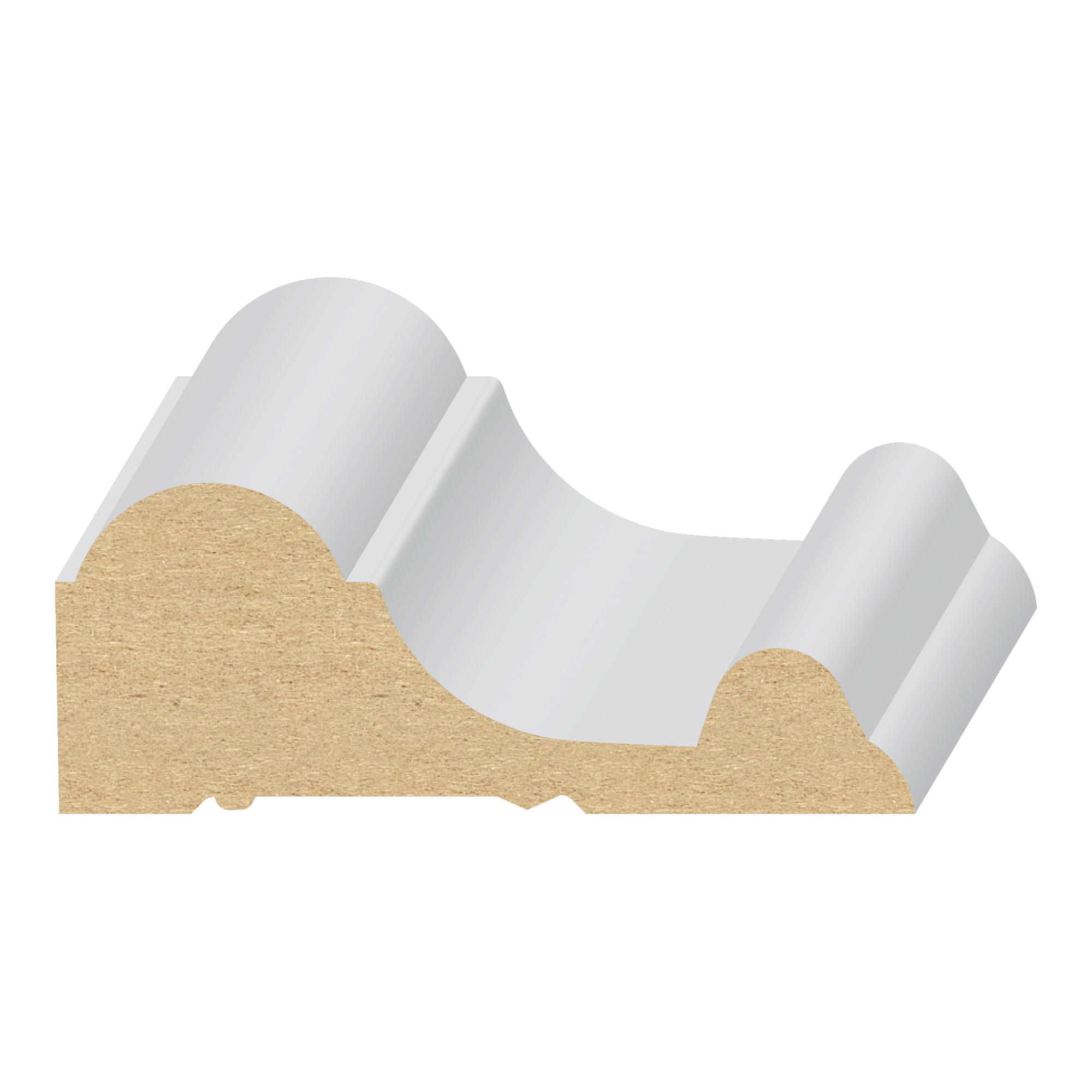 181MUL - Moldings Plus