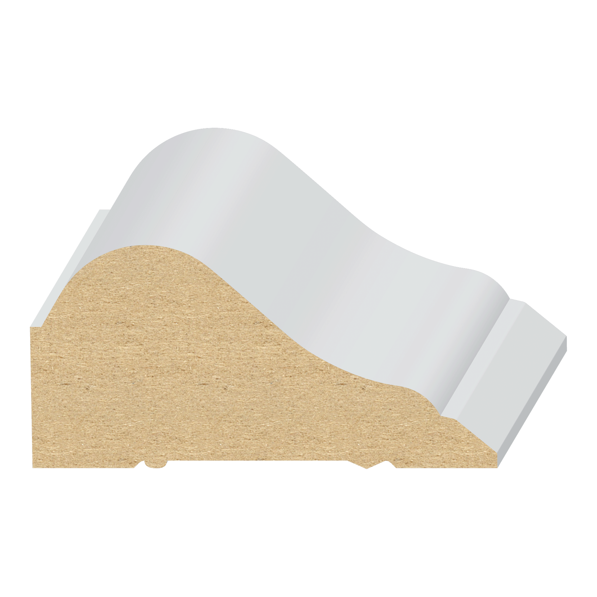 164MUL - Moldings Plus